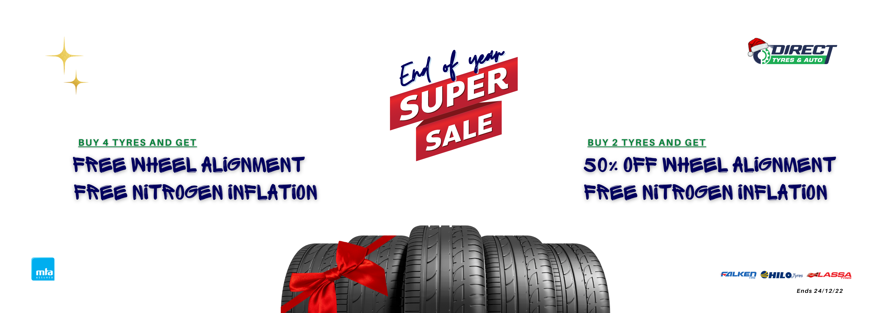 20" Tyres at Low Prices - Direct Tyres Online Store