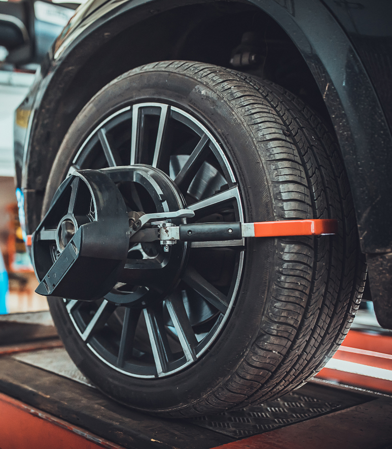Wheel Alignment East Tamaki, South Auckland - Direct Tyres